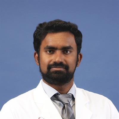 Karthik Anand, MD | Baylor Scott & White Health