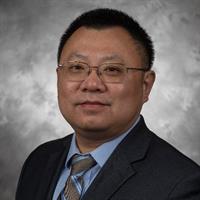 Mingyu Cheng, MD | Baylor Scott & White Health