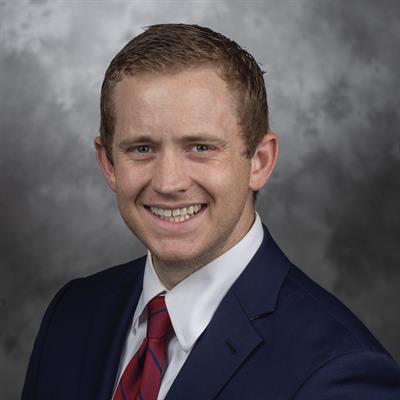 Benjamin Scott Christensen, MD | Baylor Scott & White Health
